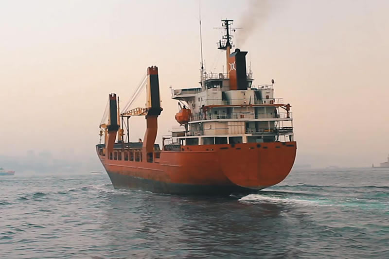 Maritime Biofuel Test Yields 20% Emission Reductions | TWIN-TEK ...